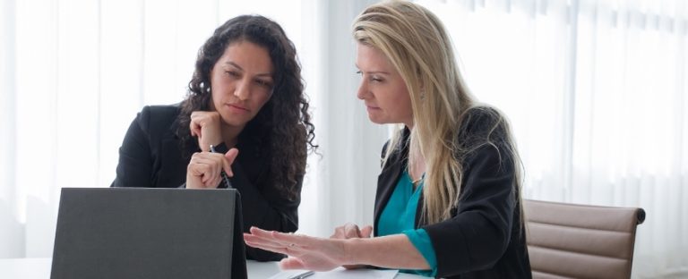 Recomendaciones para una conversación difícil en lo laboral - Vinatea ...